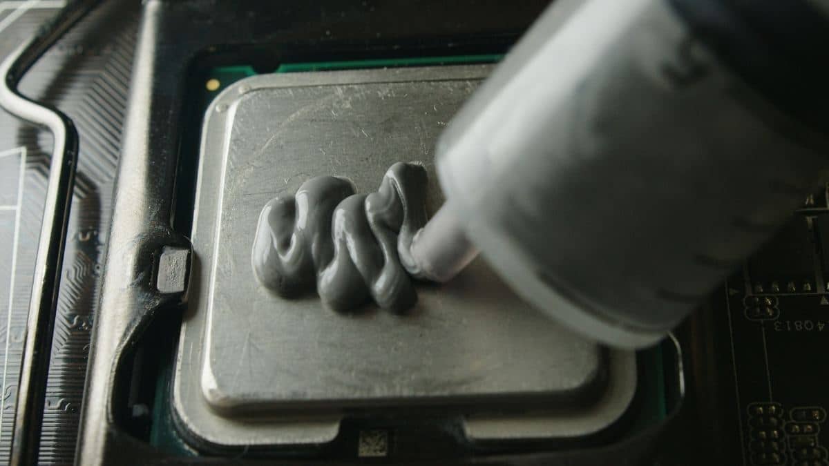 En İyi Termal Macun Önerileri - 2024