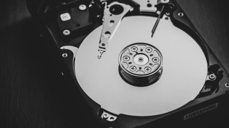 HDD Nedir?