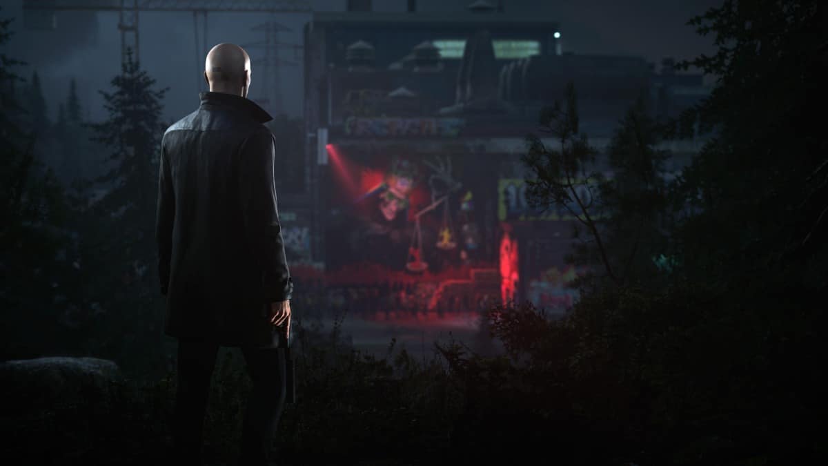 Hitman 3 Sistem Gereksinimleri