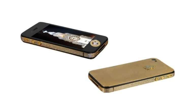 Dünyanın En Pahalı Telefonu - 2024