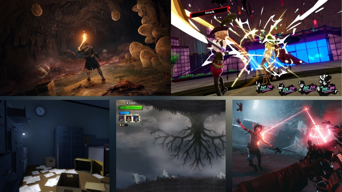 En İyi Oyunlar Listesi: Konsol, PC ve Mobil Oyunlar - 2022