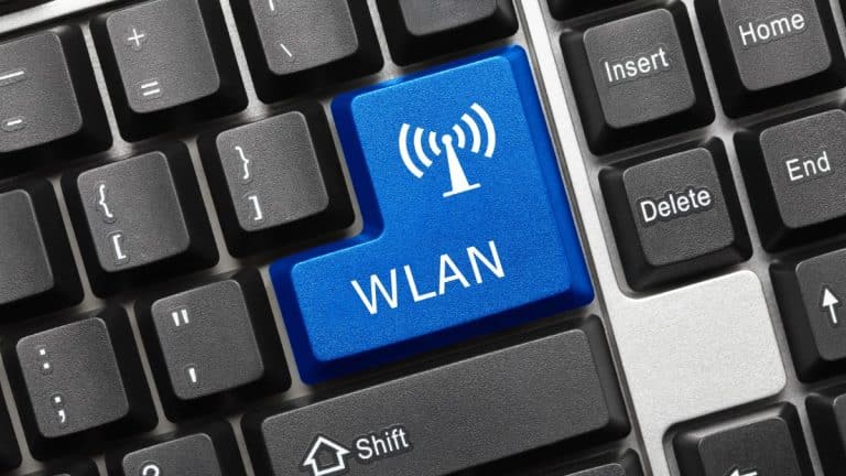 WLAN Nedir?