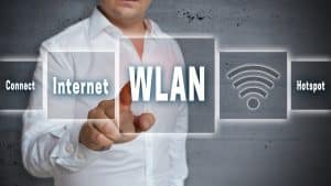 WLAN Nedir?