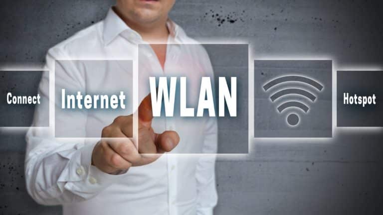 WLAN Nedir?