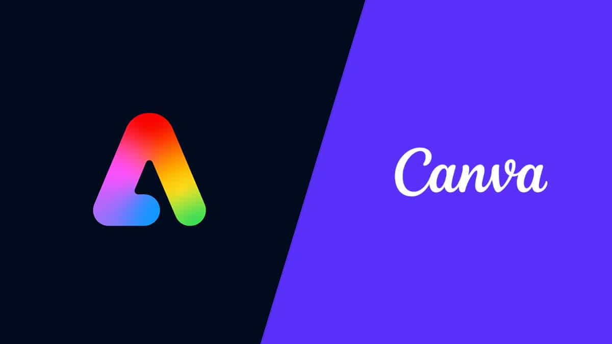 Canva mı Adobe Express mi?