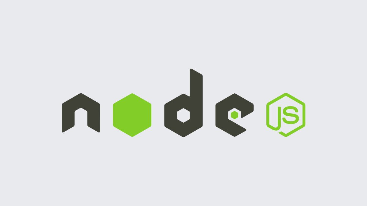 Node.js Nedir? Node.js Nedir?