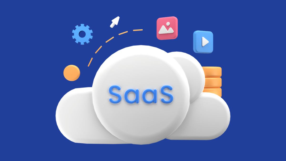 SaaS Nedir?