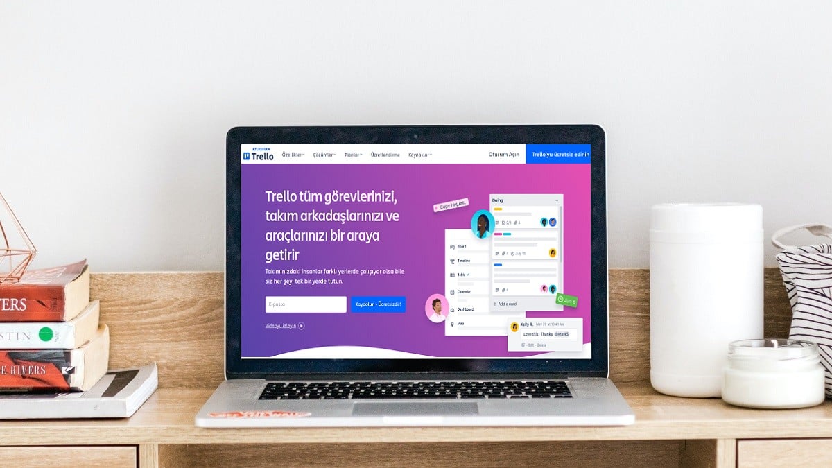 Trello Nedir?