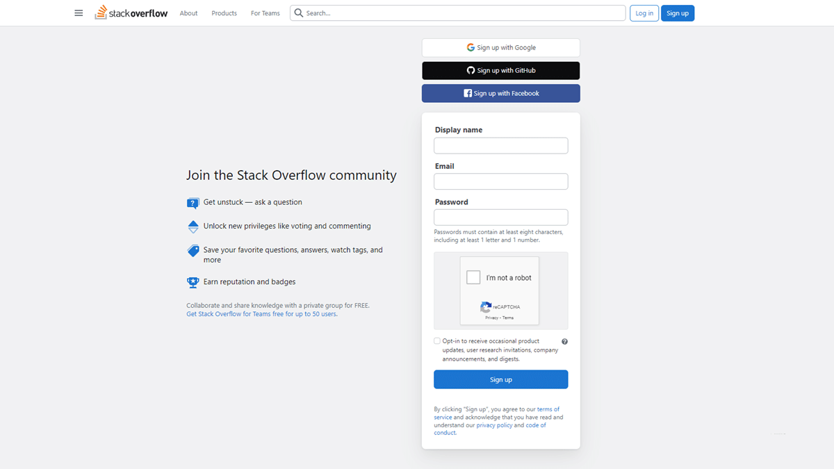 Stack Overflow Nedir? Stack Overflow Nedir?