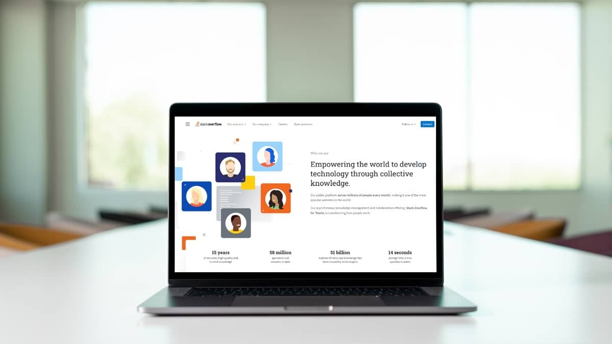 Stack Overflow Nedir?