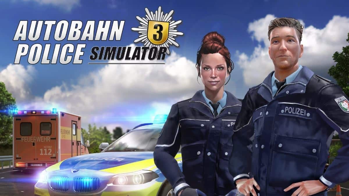 Autobahn Police Simulator 3 Sistem Gereksinimleri