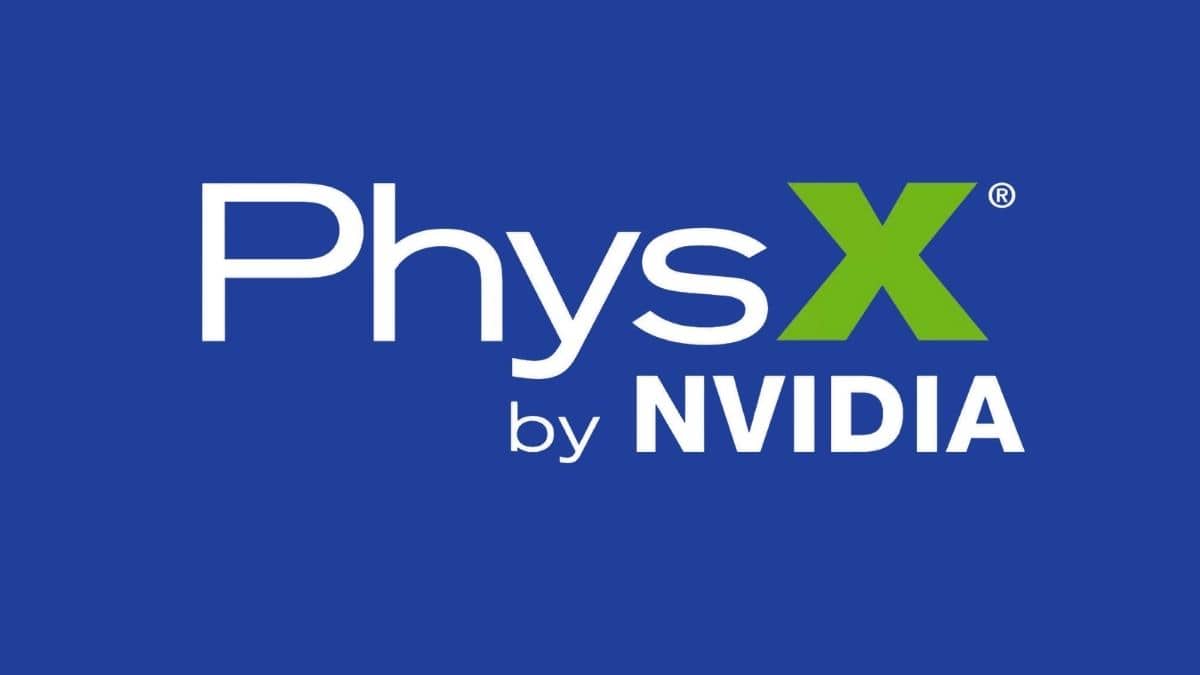 NVIDIA PhysX Nedir?