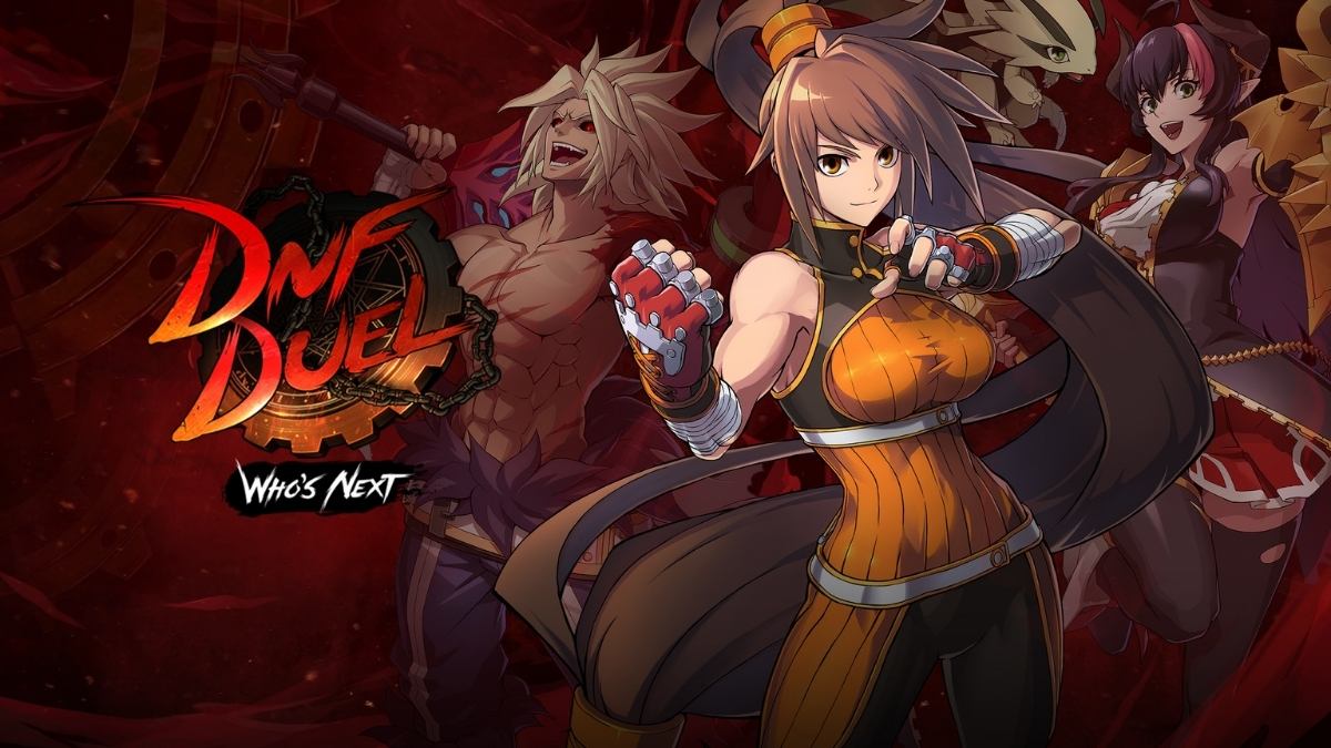 DNF Duel Sistem Gereksinimleri