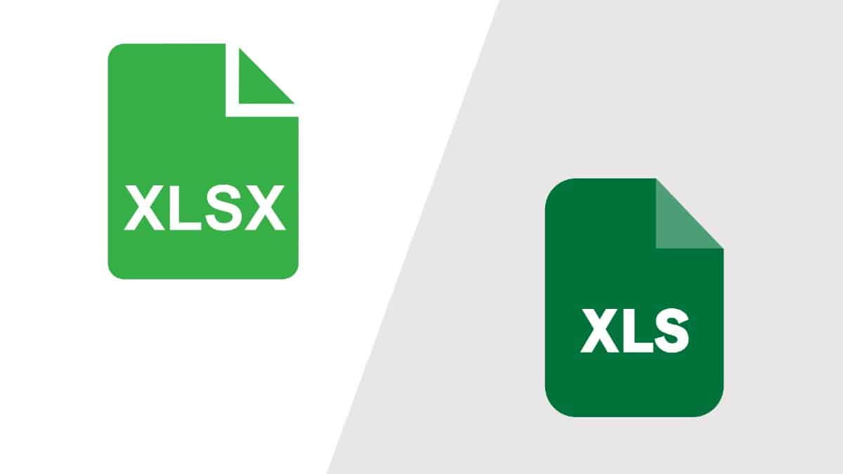 XLSX Nedir?